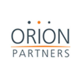 Orion Partners - Crunchbase Company Profile & Funding
