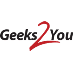 Geeks 2 You - Crunchbase Company Profile & Funding