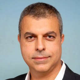 Eli Ofek - Co-founder and CEO @ Moodo - Crunchbase Person Profile