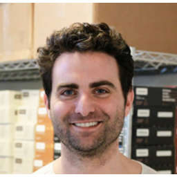 Peter Rahal - Managing Director @ Litani Ventures - Crunchbase Person ...