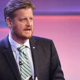 Peter Ankerstjerne - Chairman @ Planon - Crunchbase Person Profile