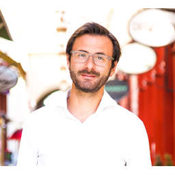 Gregoire Gerard - Marketing and Strategy Director @ SIREM - Crunchbase ...