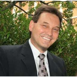 Paul Fister - Crunchbase Person Profile