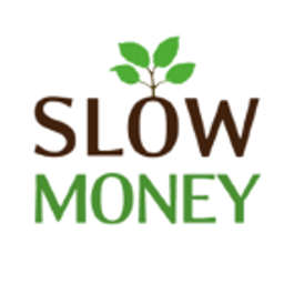 Slow Money - Crunchbase Investor Profile & Investments