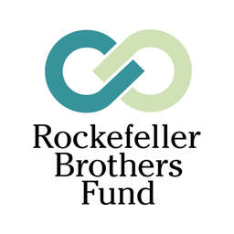 Rockefeller Brothers Fund - RBF - Crunchbase Company Profile & Funding