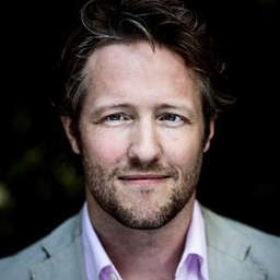 Thomas Wedell-Wedellsborg - Partner @ Innovation Architects ...