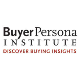 Buyer Persona Institute - Tech Details