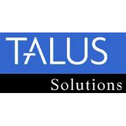 Talus Solutions - Crunchbase Company Profile & Funding