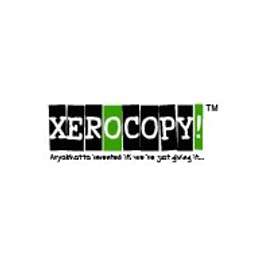 Xerocopy - Crunchbase Company Profile & Funding