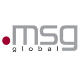 MSG global - Crunchbase Company Profile & Funding