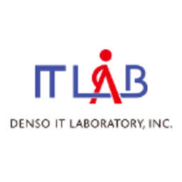 Denso IT Laboratory - Tech Details
