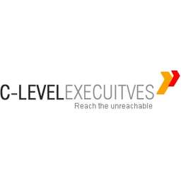 C Level Executives - Crunchbase Company Profile & Funding