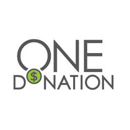 ONE DONATION - Crunchbase Company Profile & Funding