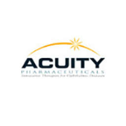 Acuity Pharmaceuticals - Crunchbase Company Profile & Funding
