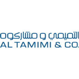 Al Tamimi & Company - Financial Details