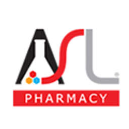 ASL Pharmacy - Crunchbase Company Profile & Funding
