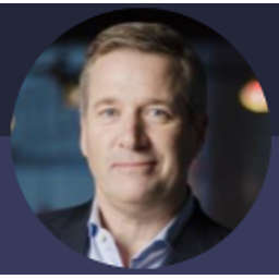 Philippe Morin - CEO @ EXFO - Crunchbase Person Profile