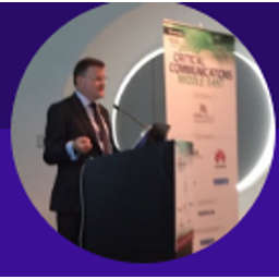 Robin Davis - Executive Director and Board Member @ Actica Consulting ...