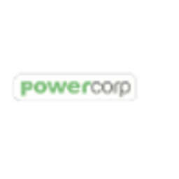 Powercorp - Crunchbase Company Profile & Funding
