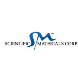 Scientific Materials Corporation - Crunchbase Company Profile & Funding