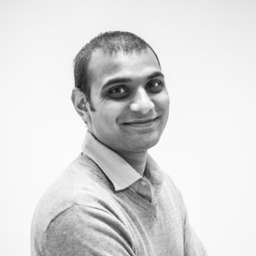 Manish Patel - CEO @ Jiva - Crunchbase Person Profile