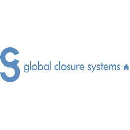 closure systems logo