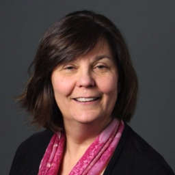 Anne-Marie Maman - Executive Director, Princeton Entrepreneurship ...