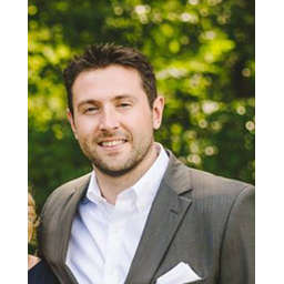 Graham Stone - Co-Founder @ PublicInput - Crunchbase Person Profile