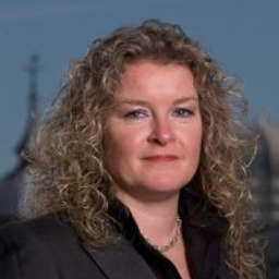 Alison FitzGerald - Crunchbase Person Profile