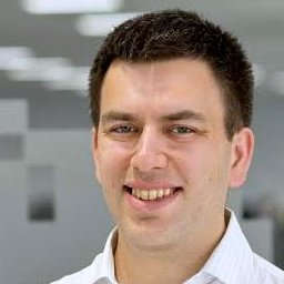 Marc Lien - Crunchbase Person Profile