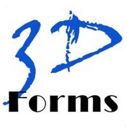 3D Forms