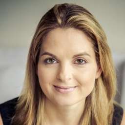 Lucy Jacobs - Crunchbase Person Profile