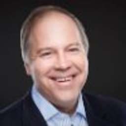 John Farr - President and Chief Executive Officer @ Pervasive Software ...