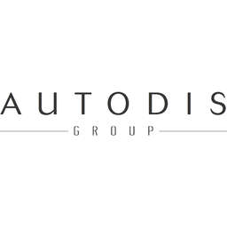 Autodis Group - Crunchbase Company Profile & Funding