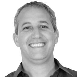 Ariel Haroush - Founder & CEO @ Outform - Crunchbase Person Profile