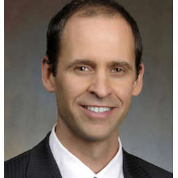 Eric Adler - Chairman & CEO @ PGIM Real Estate - Crunchbase Person Profile