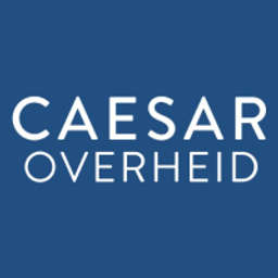 Caesar Overheid - Tech Details