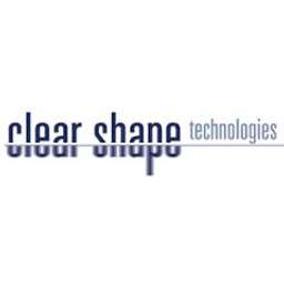 Clear Shape Technologies