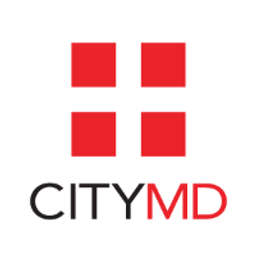 citymd logo