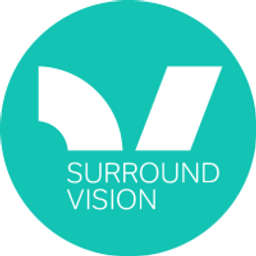 Surround Vision - Crunchbase Company Profile & Funding