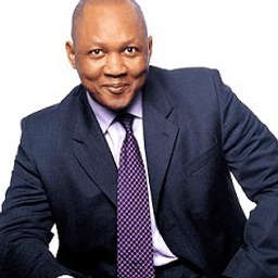 Andile Ngcaba - Chairman and Founding Partner @ Convergence Partners ...