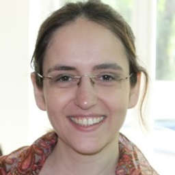 Anna Agmon - CTO and Co- founder @ Trailquest - Crunchbase Person Profile