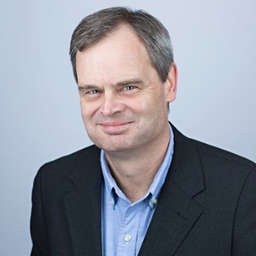 Mark Blowers - Crunchbase Person Profile