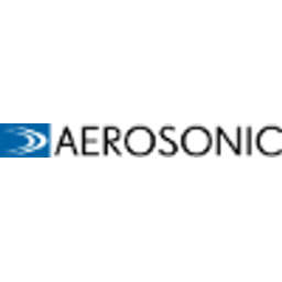 Aerosonic - Crunchbase Company Profile & Funding