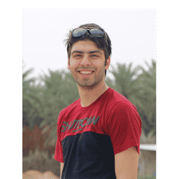 Morteza Rezaei - Co-Founder & CEO @ WOX Network - Crunchbase Person Profile