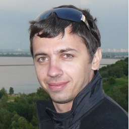 Alexander Klimenko - Founder and COO @ SDT Systems - Crunchbase Person Profile