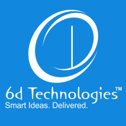 6d Technologies - Crunchbase Company Profile & Funding