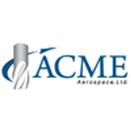 Acme Aerospace - Tech Details