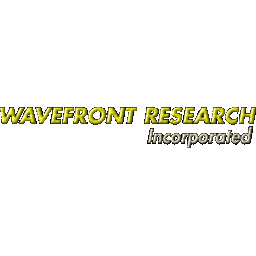 Wavefront Research - Crunchbase Company Profile & Funding