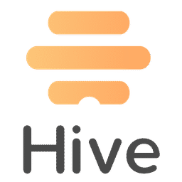 hive technology logo